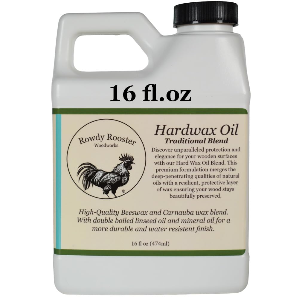 7 Best Hard Wax Oil Finish | Wipe On, Forget, Stay Protected
