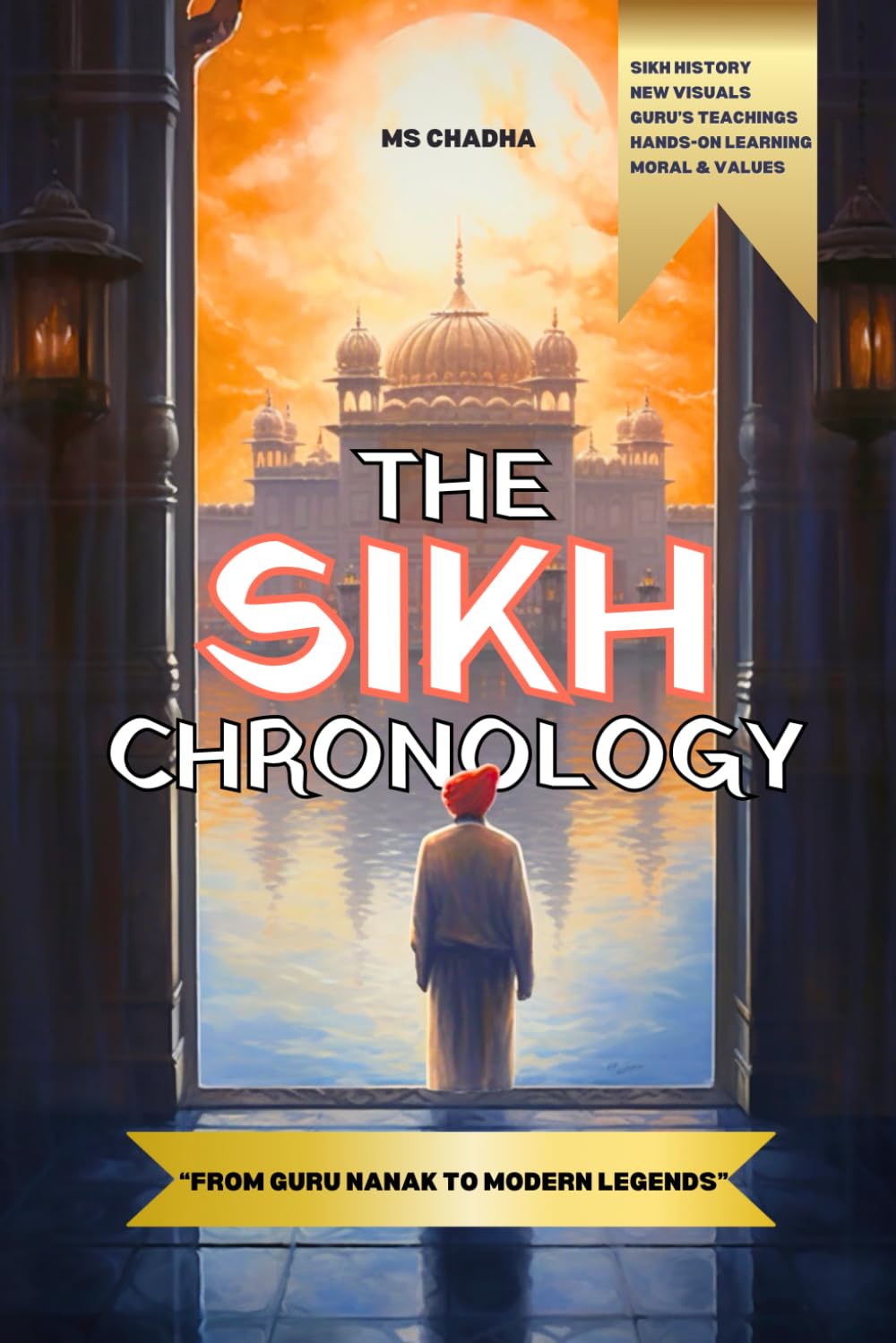 Sikhism History Smarthistory – Origins And Development Of Sikh