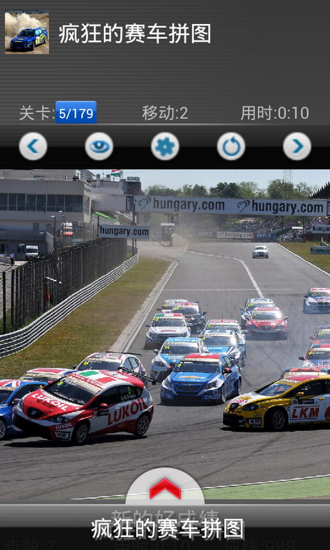 Aplicación Loco Racing: Juegos gratis en Amazon Appstore