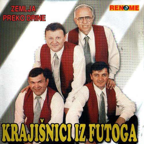 Zemlja Preko Drine by Krajisnici Iz Futoga on Amazon Music - Amazon.co.uk