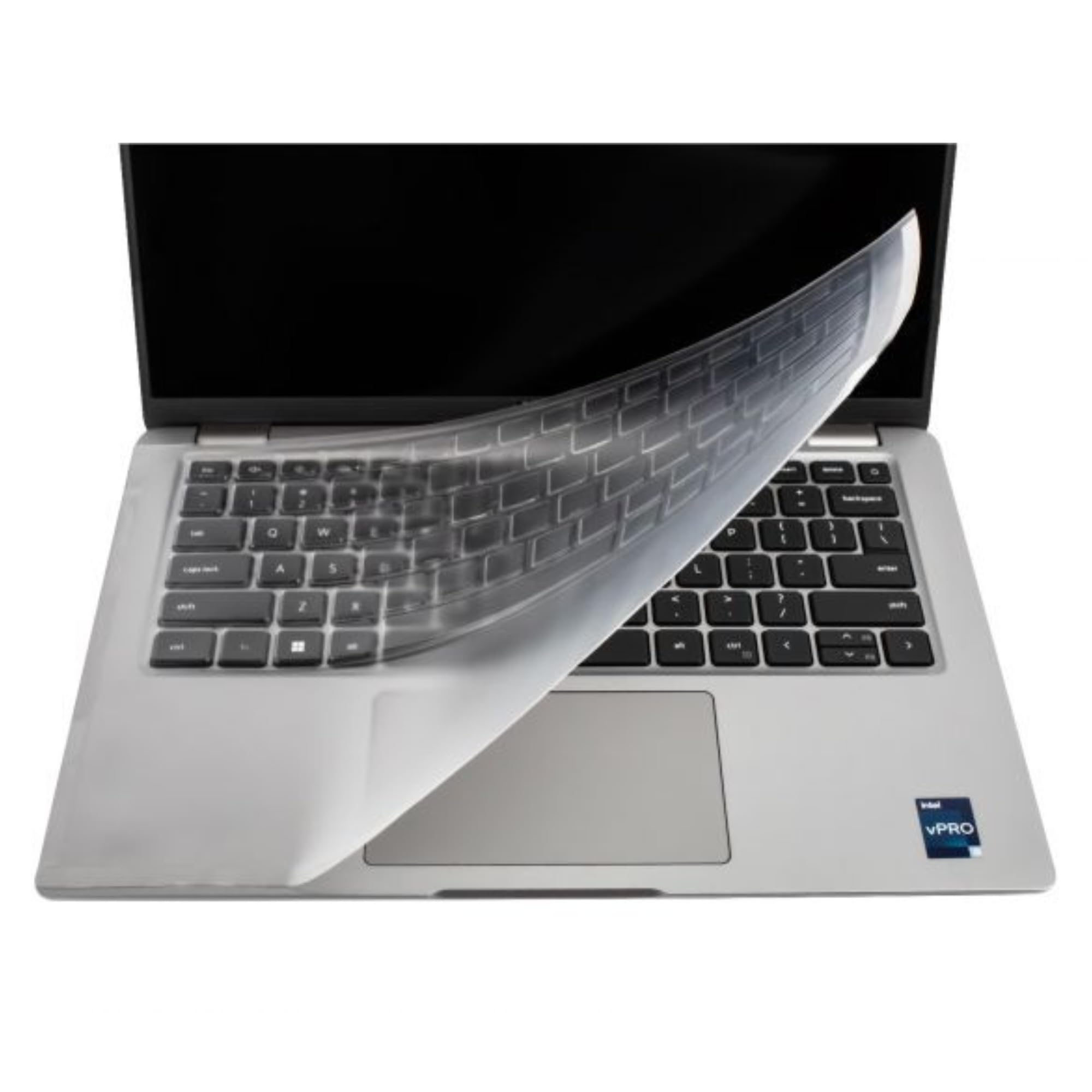 Amazon.com: PROTECTCOVERS Keyboard Cover Compatible with Dell Latitude ...