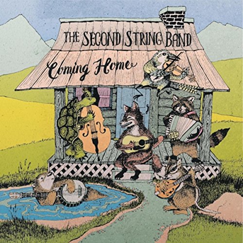 Écouter Coming Home de The Second String Band sur Amazon Music Unlimited