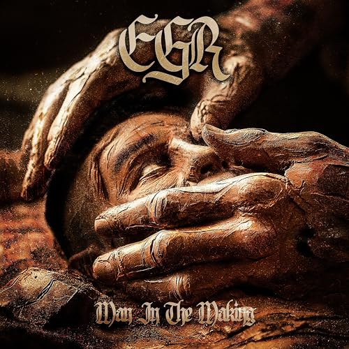 Amazon.com: Man in the Making : EGR: Digital Music