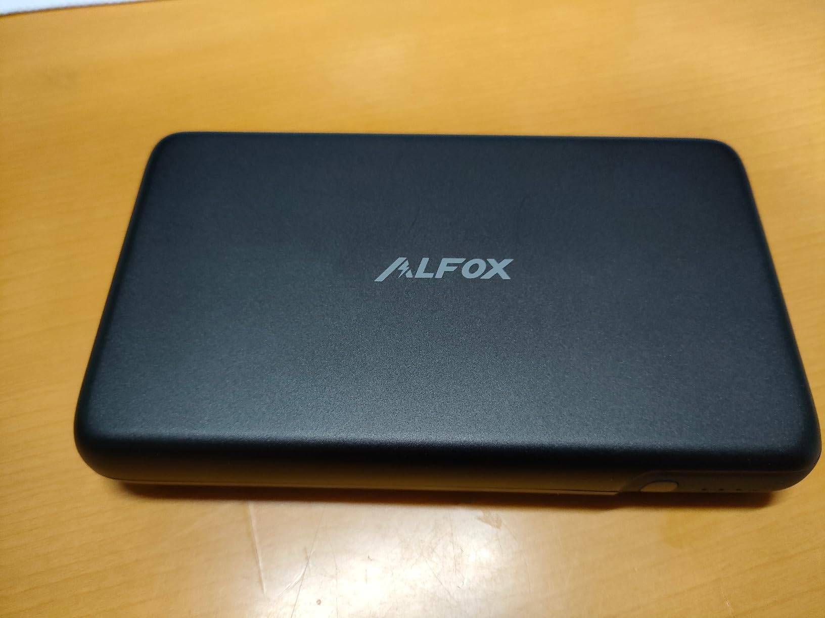 Amazon | Alfox モバイルバッテリー 30000mAh 100W【大容量 急速充電 USB-A+USB-C/2台同時充電/PD3 ...