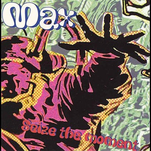 Play Seize the Moment EP by Max Fredericks on Amazon Music
