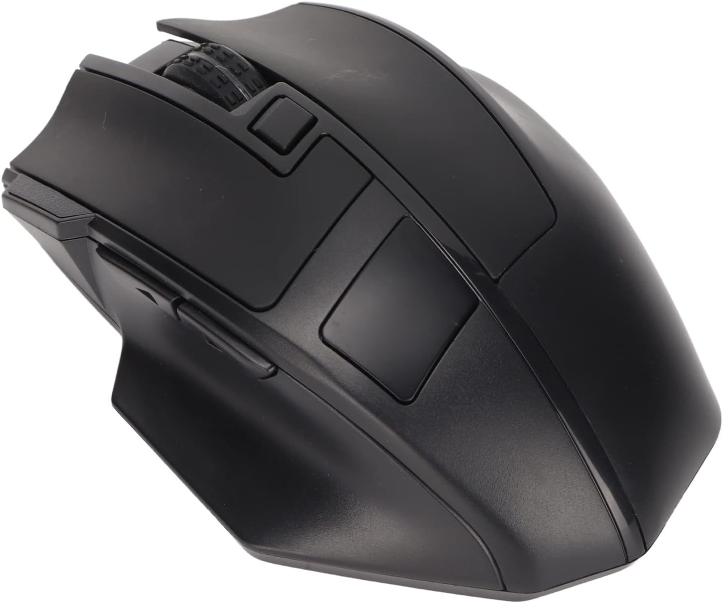 Fupei Wireless Mouse, Adjustable DPI Ergonomic Design USB Receiver ...