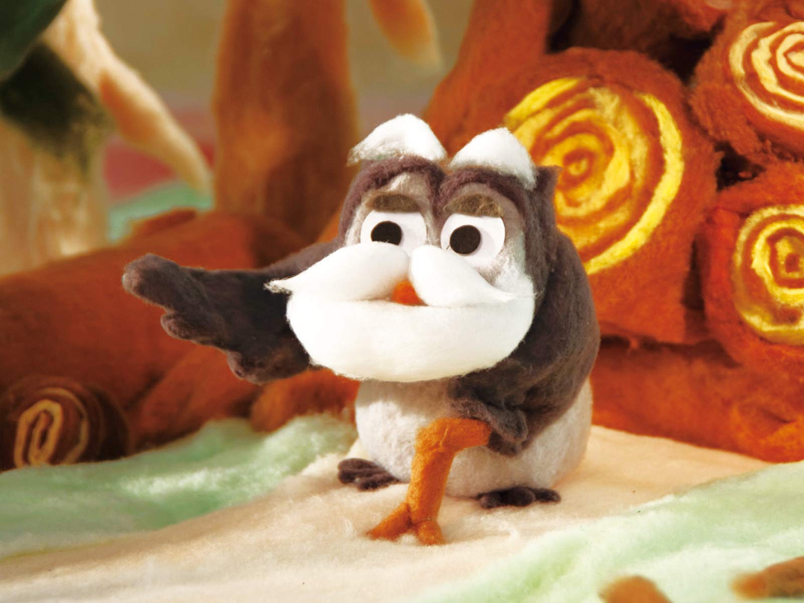 Watch Mofy | Prime Video