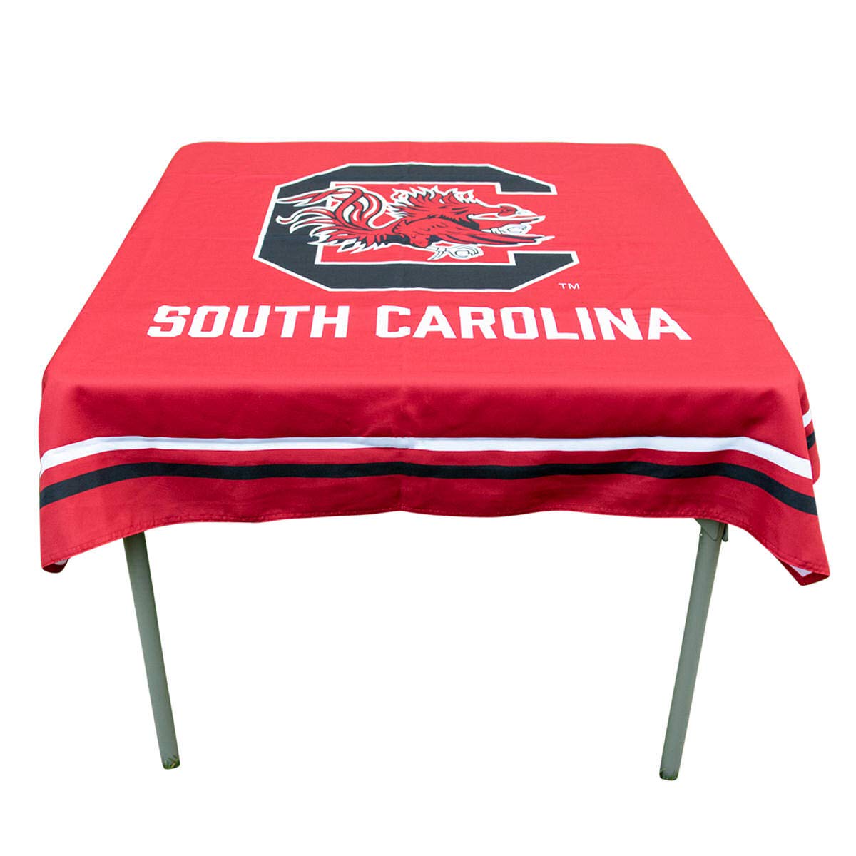 Amazon.com: College Flags & Banners Co. South Carolina Gamecocks Logo ...