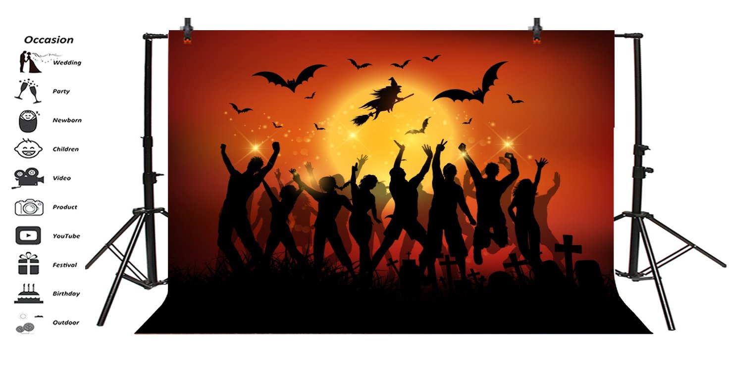 Party Poster Background High Resolution