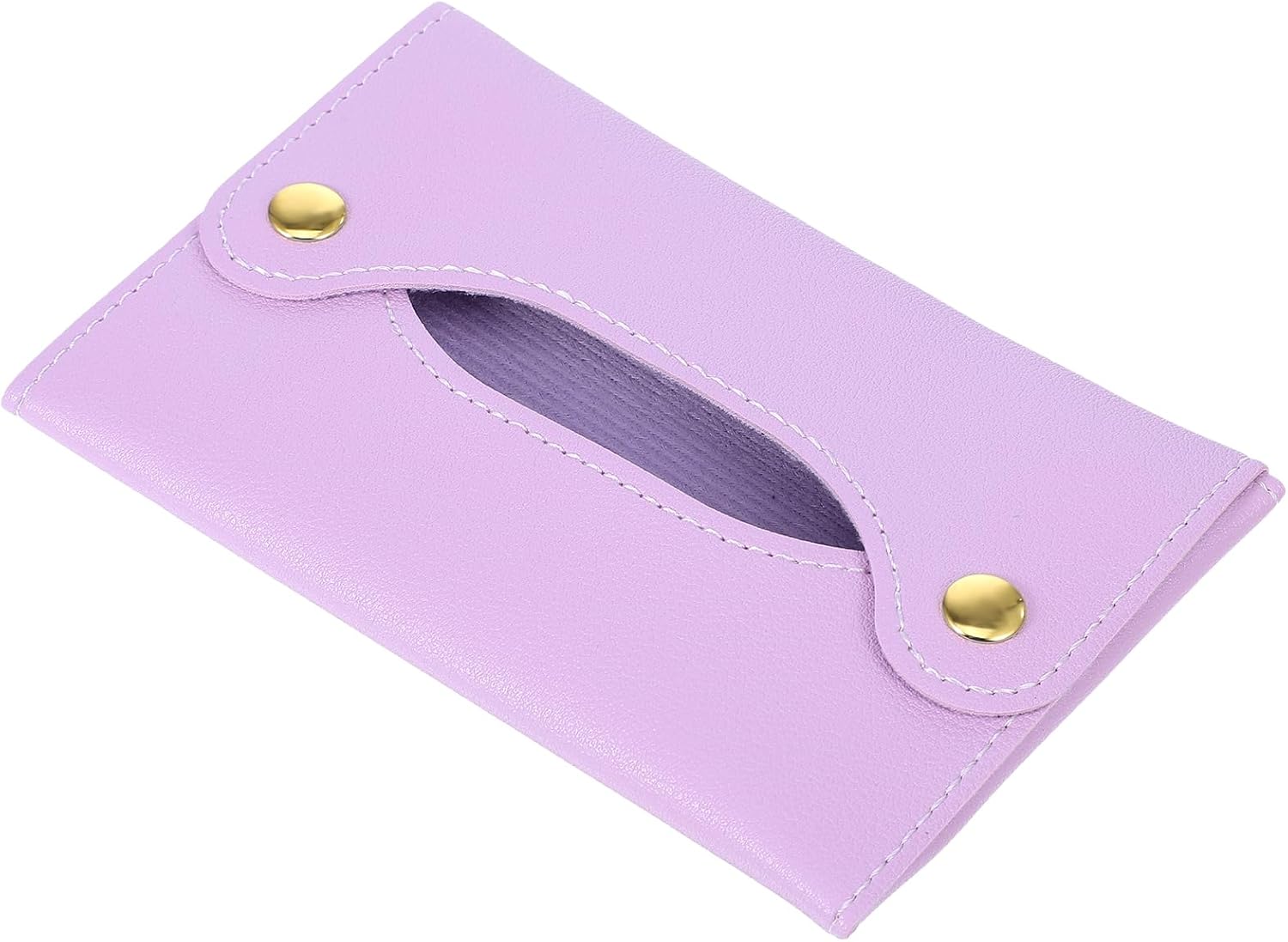 Amazon.com: LXUEJIE Pocket Tissues Holder, Tissue Holder for Purse ...