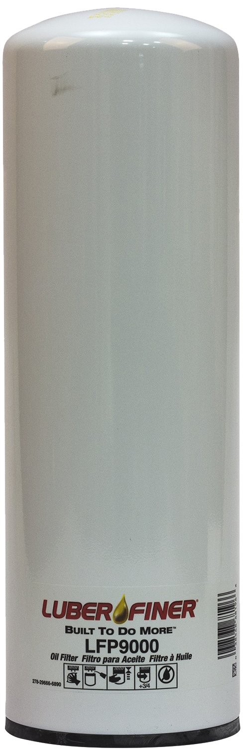 Amazon.com: Luber-finer Luberfiner LFP9000 Heavy Duty Engine Oil Filter ...