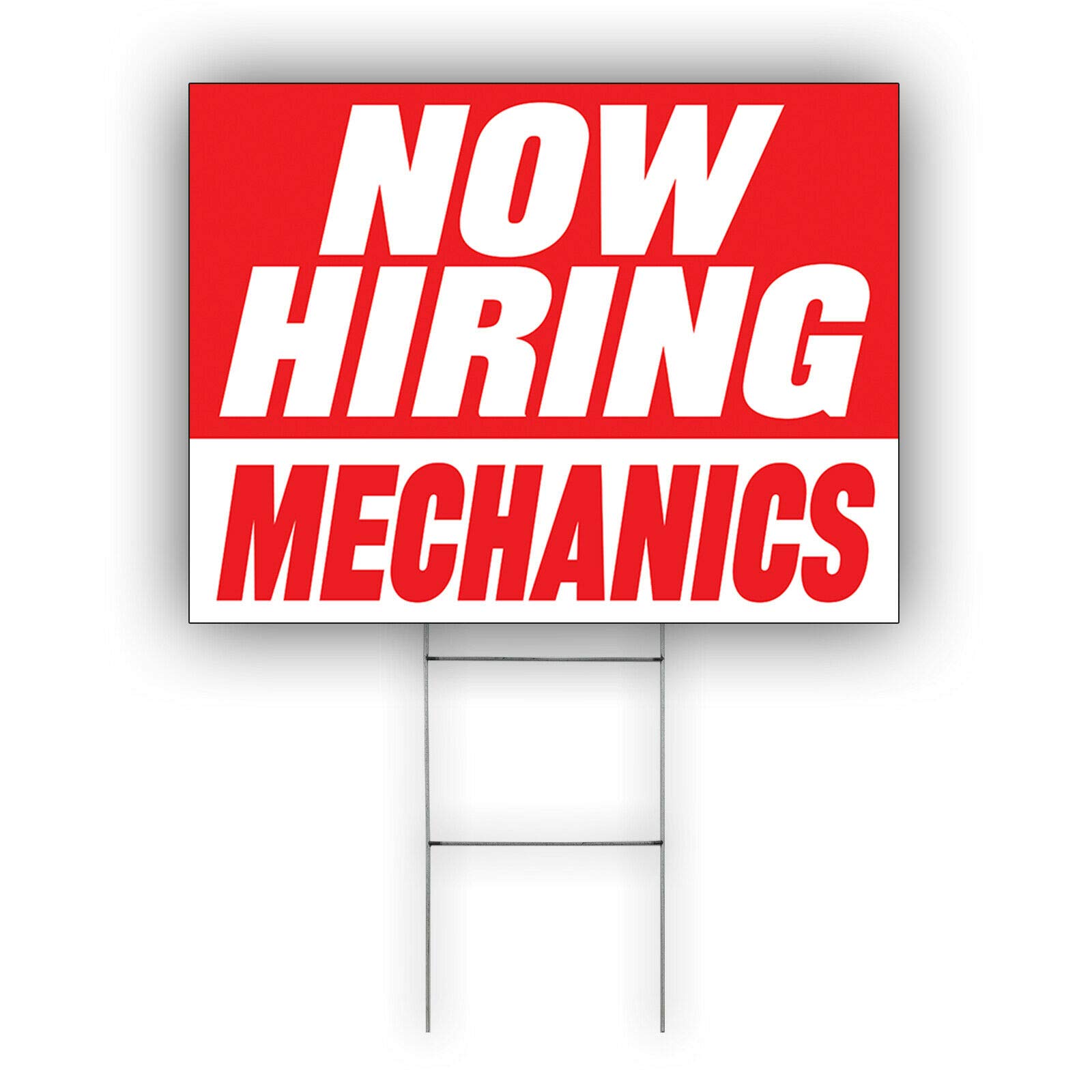 Auto Mechanic Wanted Signs Warning Signs Driving Cool Auto Mechanic