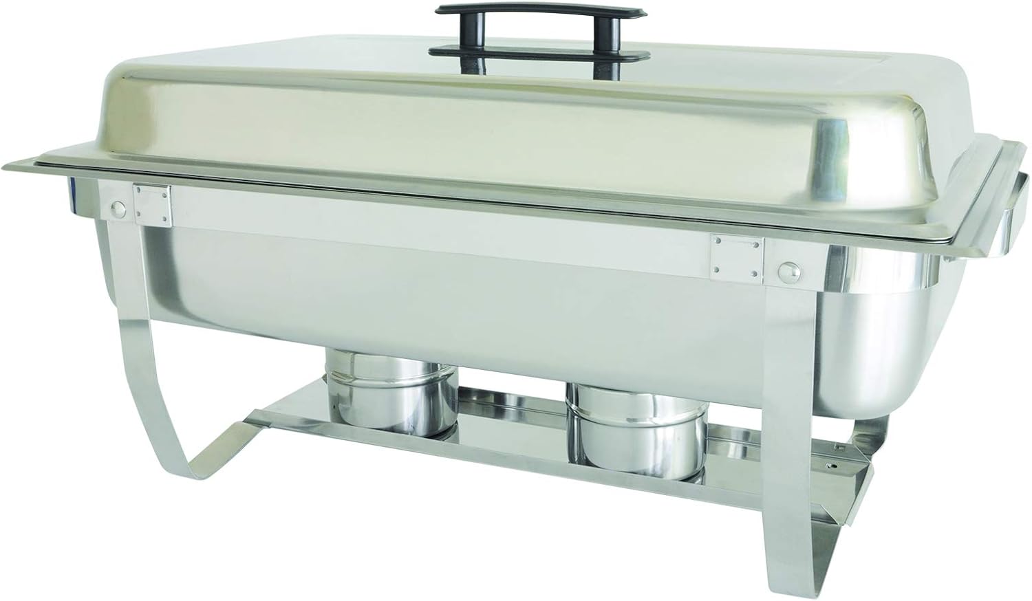 Amazon.com: Thunder Group SLRCF001F, 8 Quart Full Size Stainless Steel ...