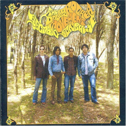 Electric Sunshine by Dolly Rocker Movement - Amazon.com Music