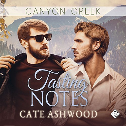 Amazon.com: Tasting Notes (Audible Audio Edition): Cate Ashwood ...