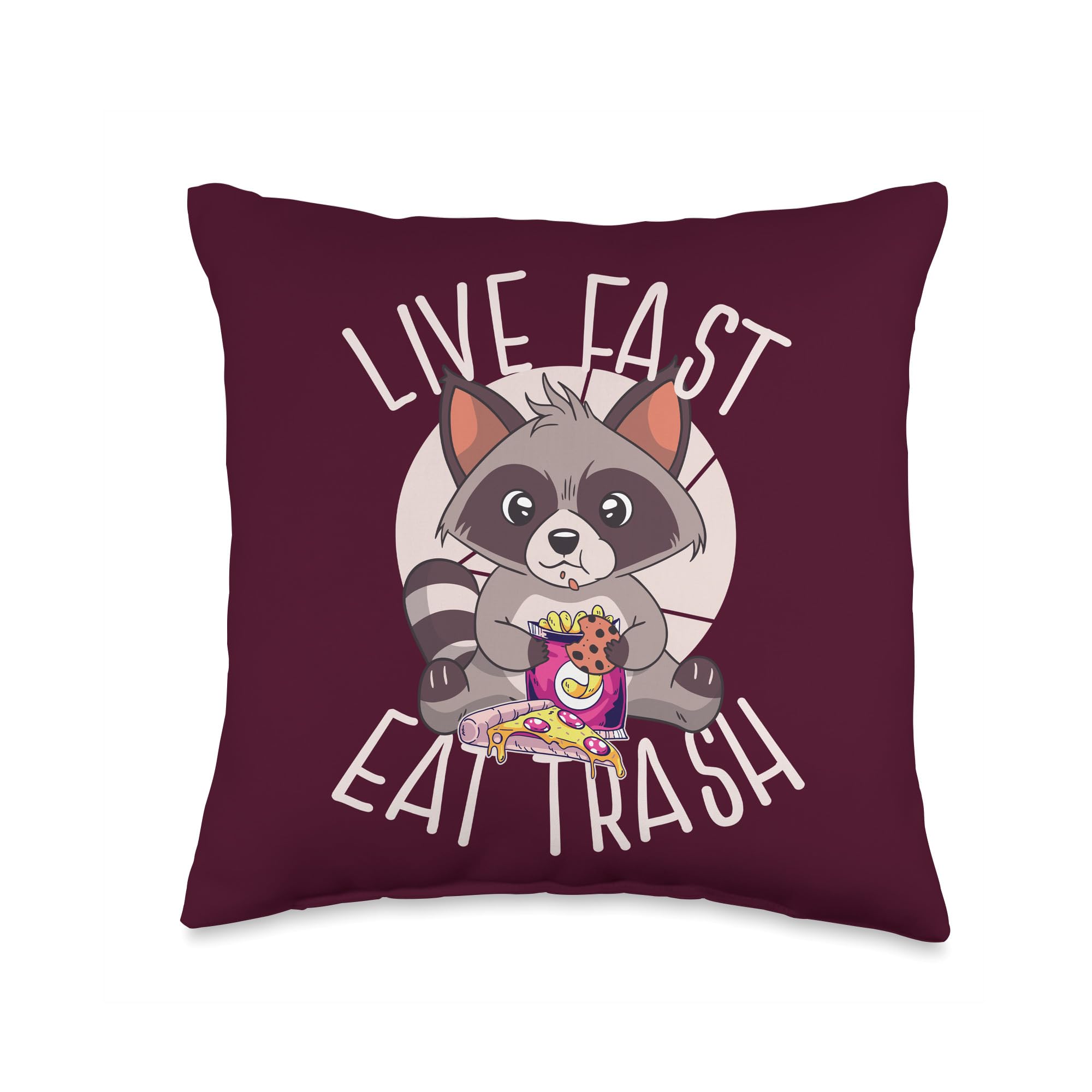 Raccoon Food Memes Raccoon Eating GIFs | Tenor