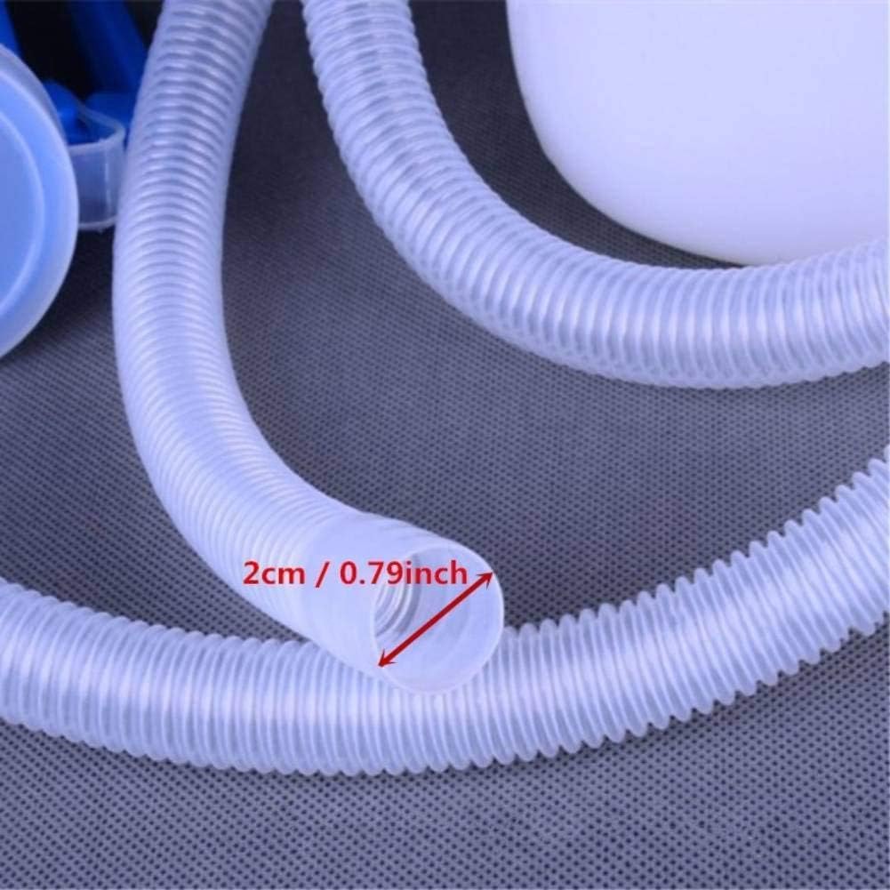 AUPOREY 1.6M/ 63inch Urinary Catheter Urinary Drainage Tube Replacement ...