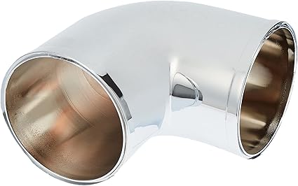 Amazon.com: Spectre Performance SPE-86981 Intake Tube : Automotive