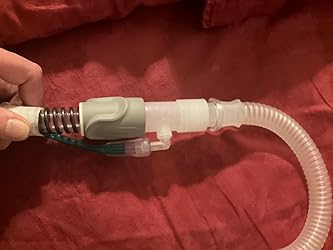 Amazon.com: Oxygen Enrichment Adapter - 2 pack : Health & Household