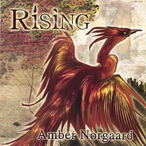 Amazon MusicでAmber NorgaardのRisingを再生する