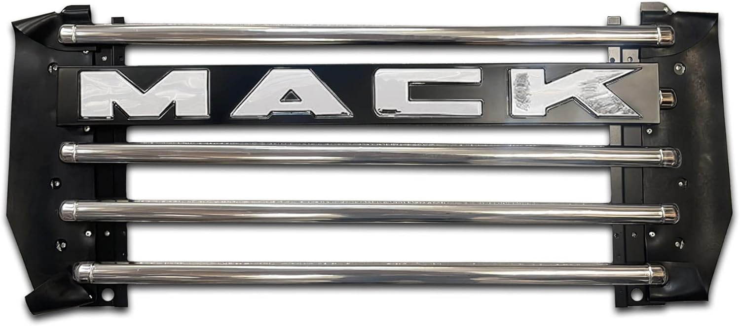Mack Emblem