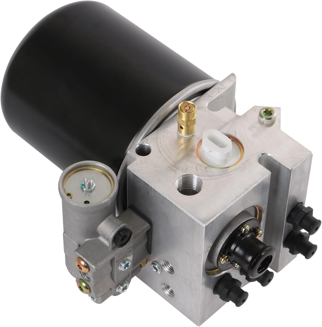 Amazon.com: RADHLBNIU 801266 Air Dryer Compatible with Kenworth ...