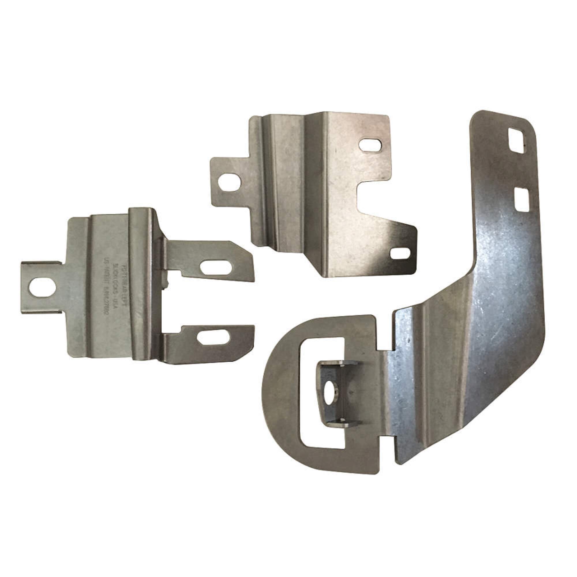 Amazon.com: Slick Locks FD-TR-HD-FVK-1-TK Slick Locks Complete Ford ...