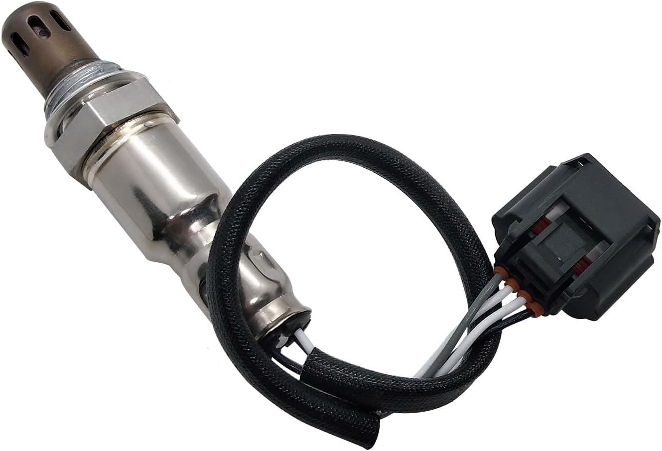 Amazon.com: Maxfavor 1Pc Downstream O2 Oxygen Sensor Fit For Nissan ...