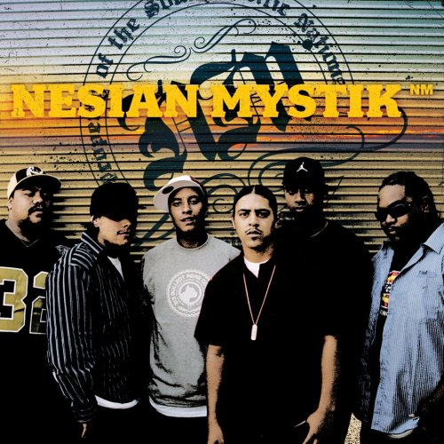 NESIAN MYSTIK - Amazon.com Music