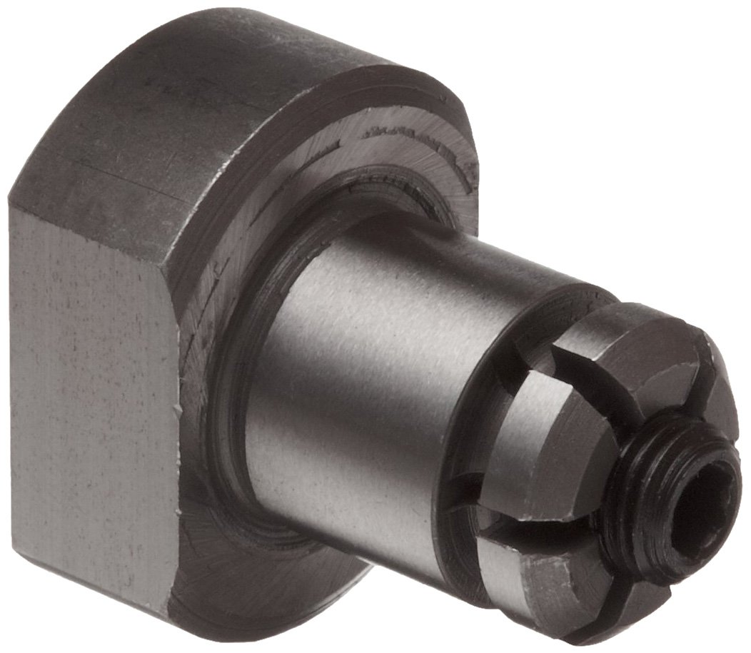 Jergens Stainless Steel 4140 Sine Fixture Key, 5/8" Diameter, 1-1/8 ...