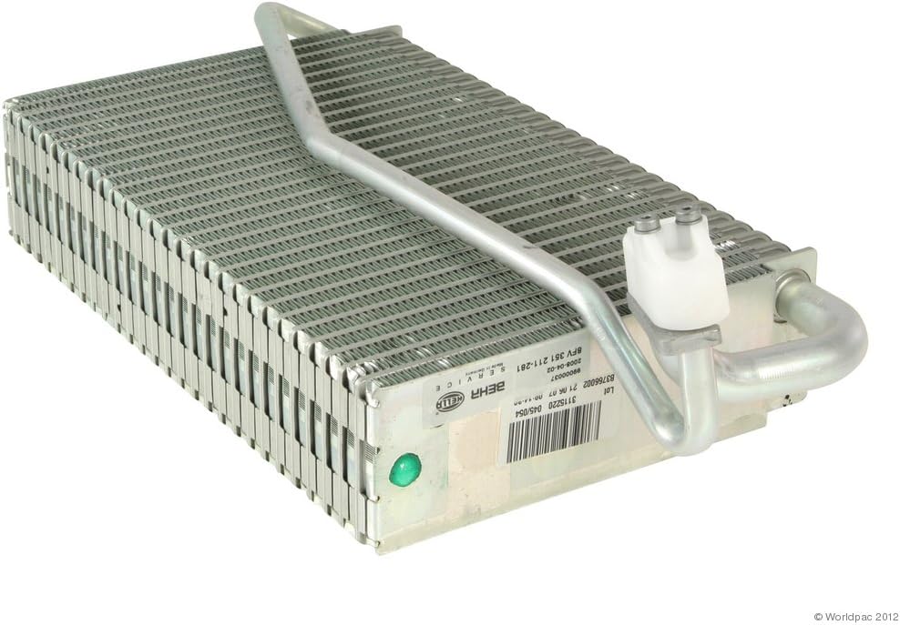 Amazon.com: Behr Hella Service A/C Evaporator : Automotive
