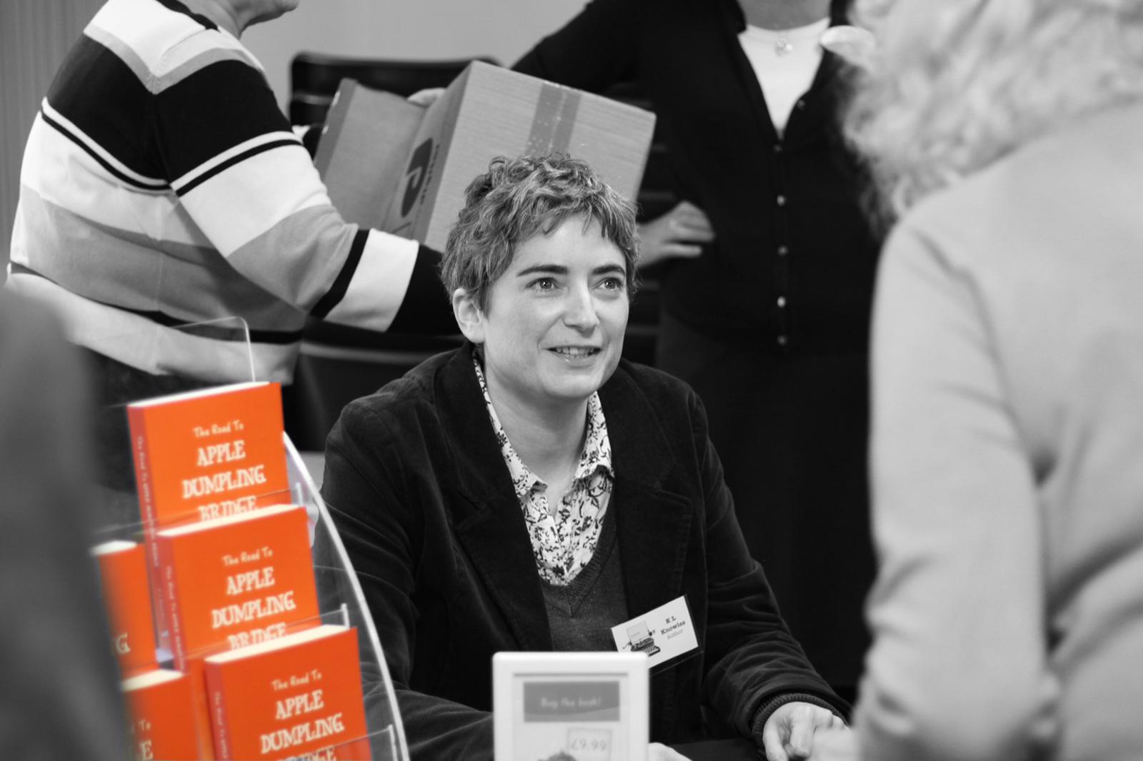 Amazon.co.uk: K L Knowles: books, biography, latest update