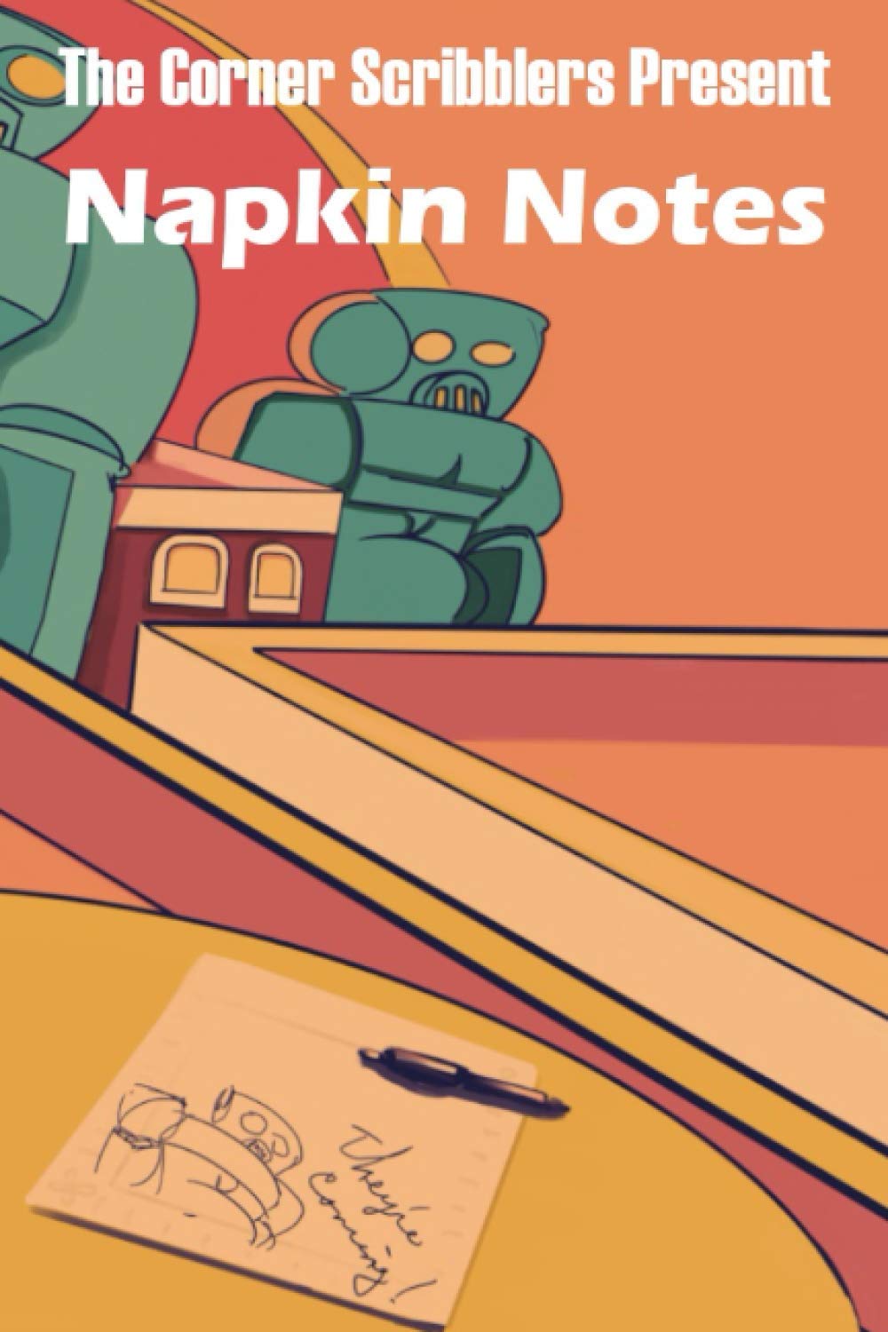 Publication: Napkin Notes