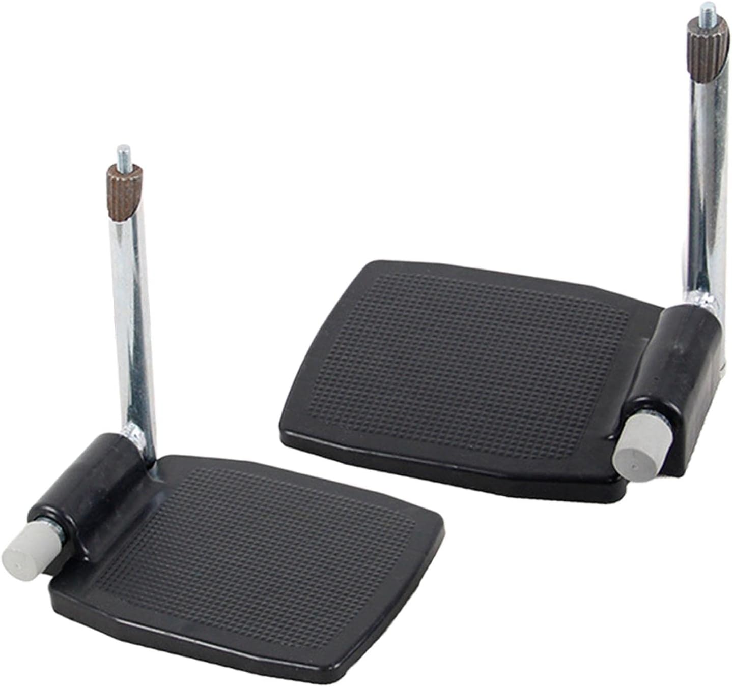 Harilla Durable Wheelchair Footrest Drive Wheelchairs Scratch Proof ...