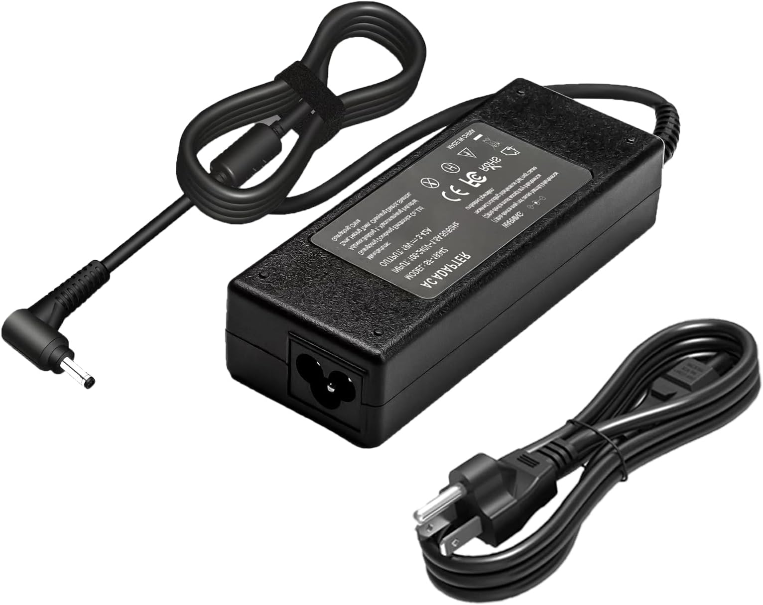 Amazon.com: 65W for Acer Laptop Charger Replacement Fit for Acer Aspire ...