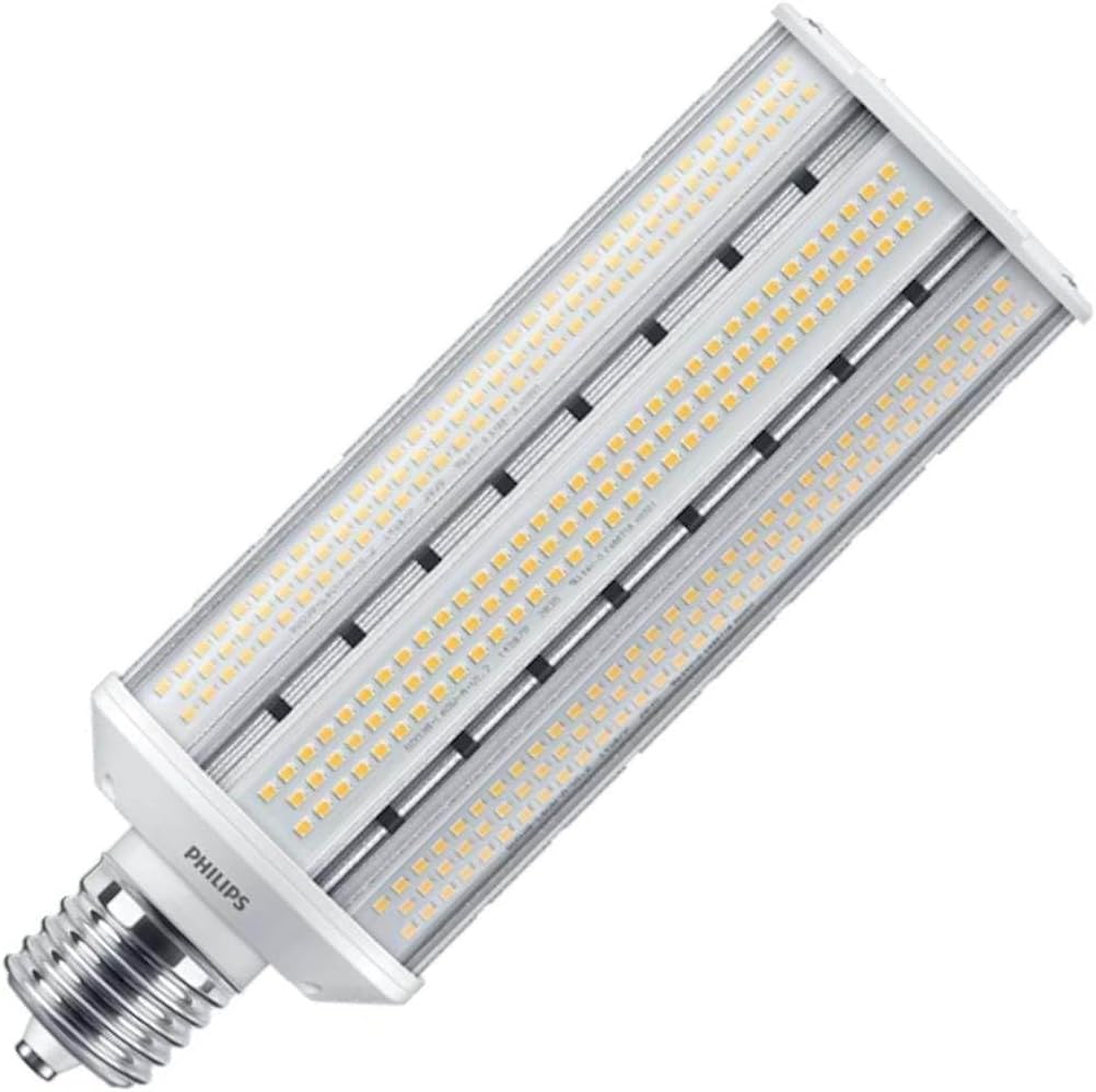 Philips 564286-60WP/LED/840/LS EX39 G3 BB 3/1 Semi Directional Flood ...