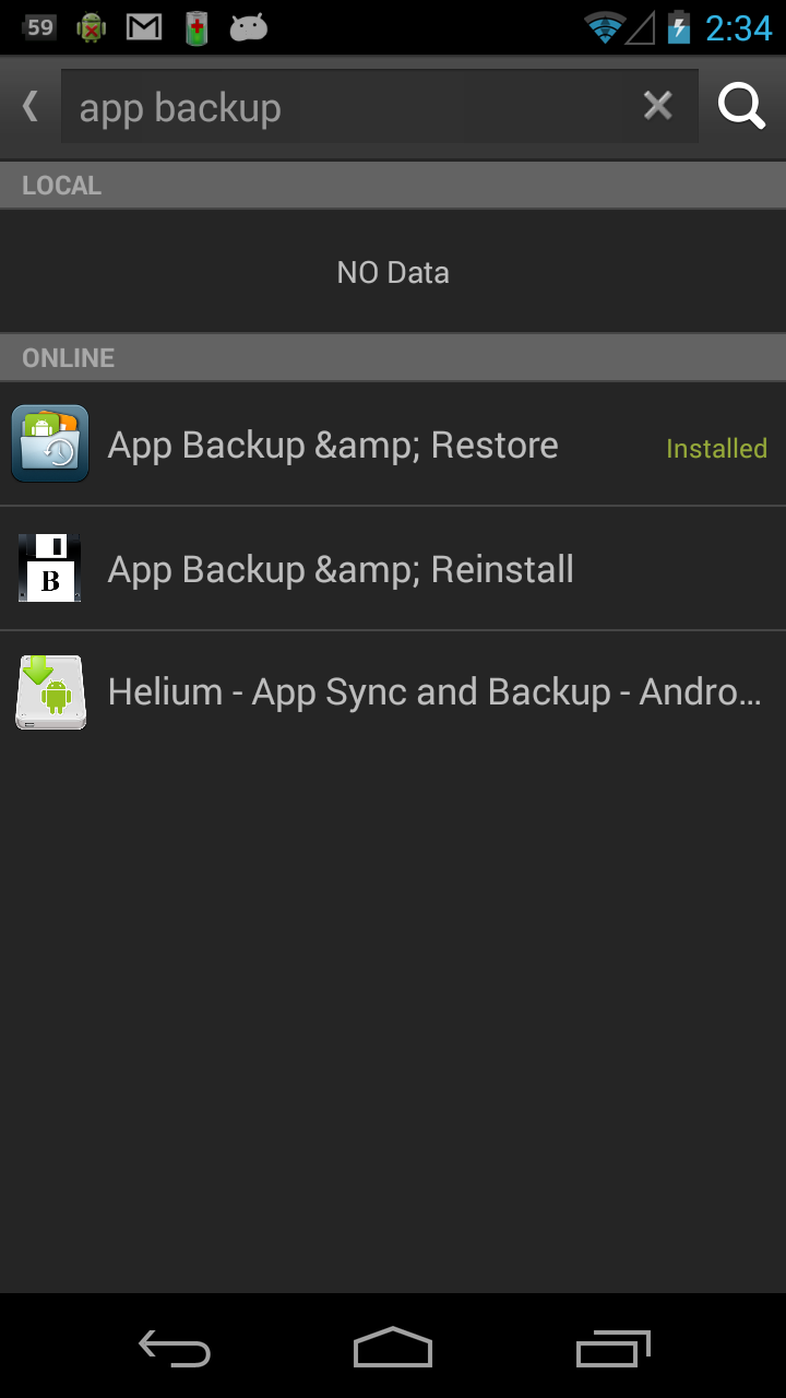 Easy Installer - App on Amazon Appstore