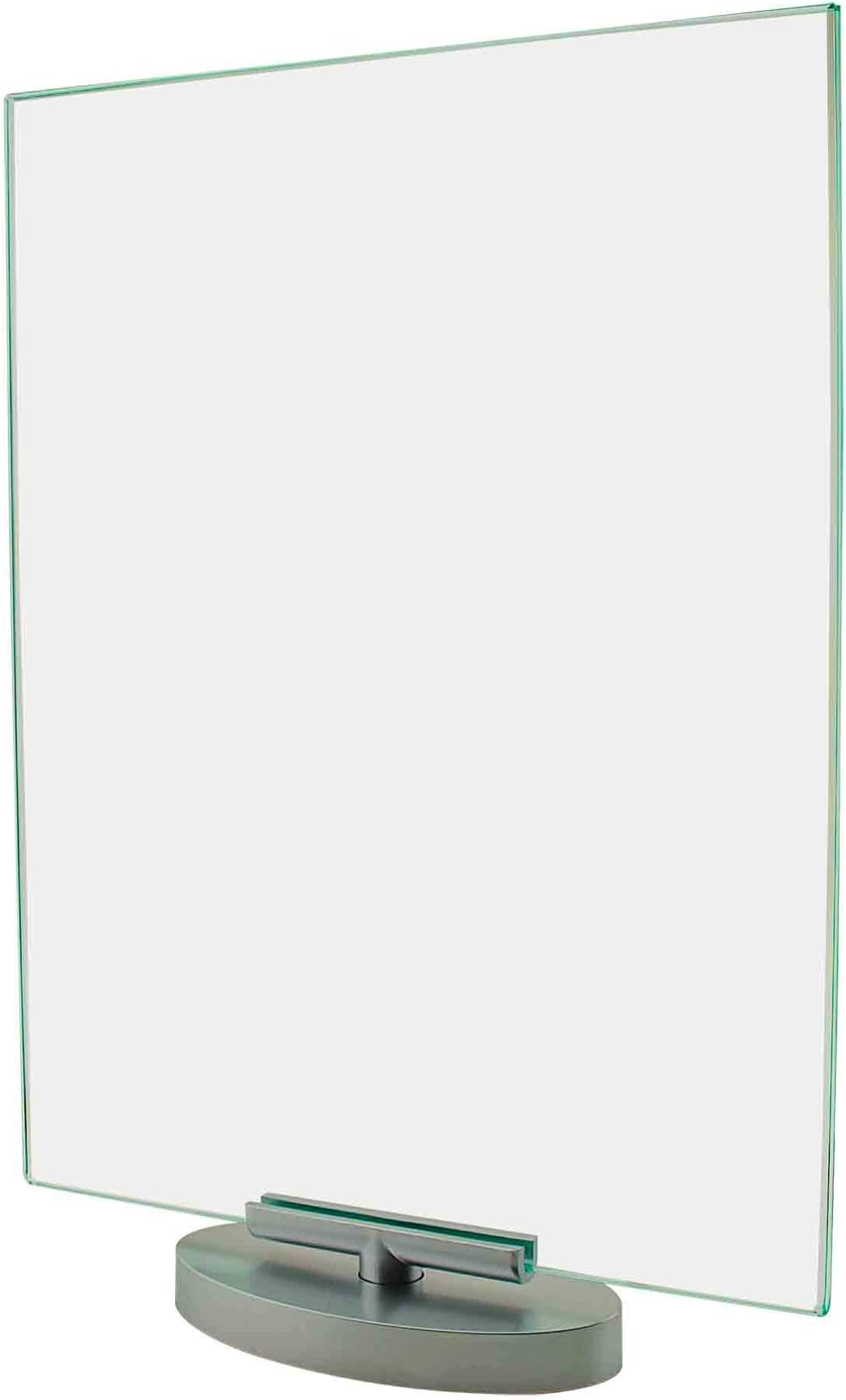 Amazon.com : Marketing Holders 6 Pack Rotating Sign Holder Double Sided ...