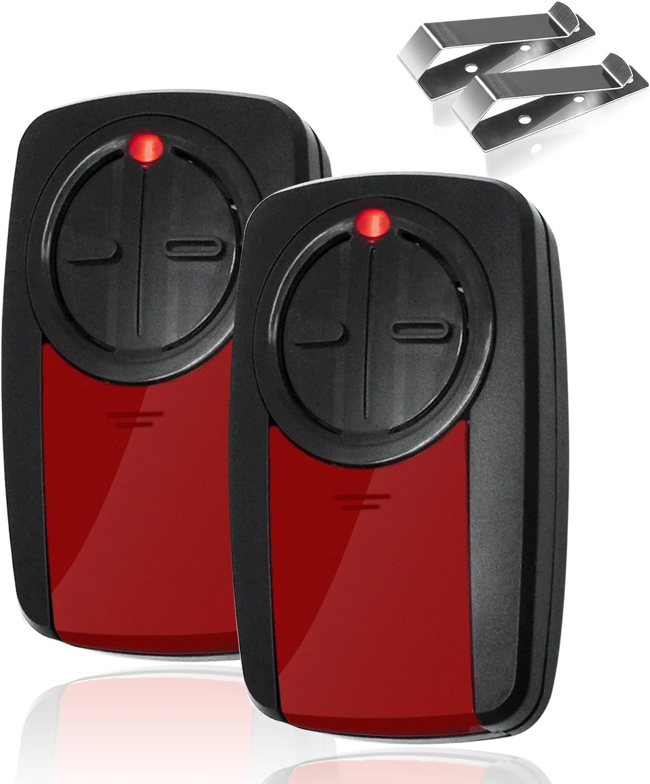 Amazon.com: New Upgraded 380UT 375UT Universal Remote Control Replace ...