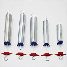 Hooke's Law: Understanding Spring Compression Mechanics | LawShun