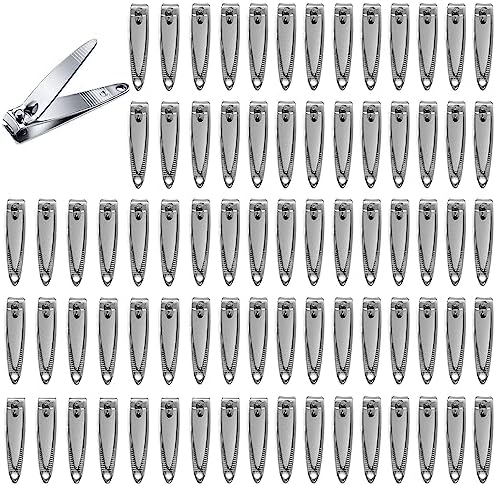 Amazon.com : OOTDAY Nail Clippers, Ultra Sharp toenail Clippers, Nail ...
