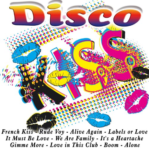 Reproducir Disco Kiss de VARIOUS ARTISTS en Amazon Music