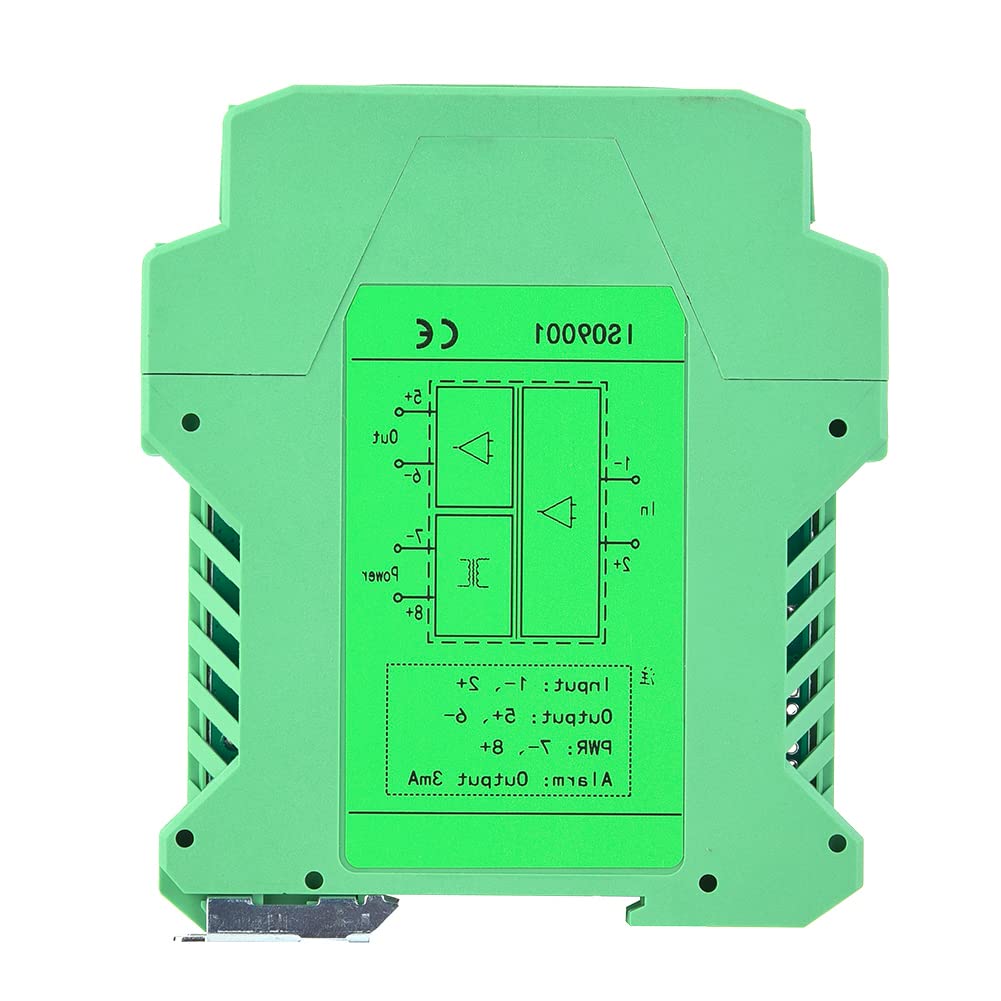 Buy Signal Input Output Isolator, Electric Analog 1 In 1 Out Current ...