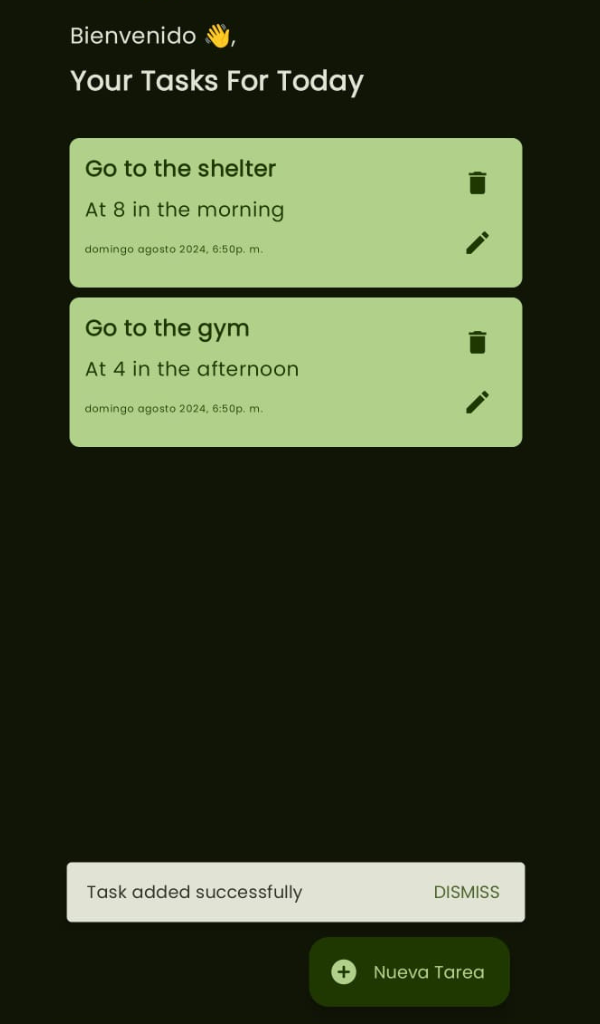 To Do List & Task Planner - App on Amazon Appstore
