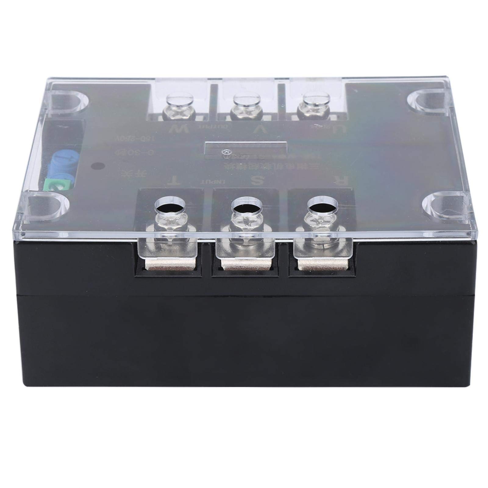 Brass Bottom Relay Simple Operation Tsr 150wa R1 50 60hz | Desertcart GB