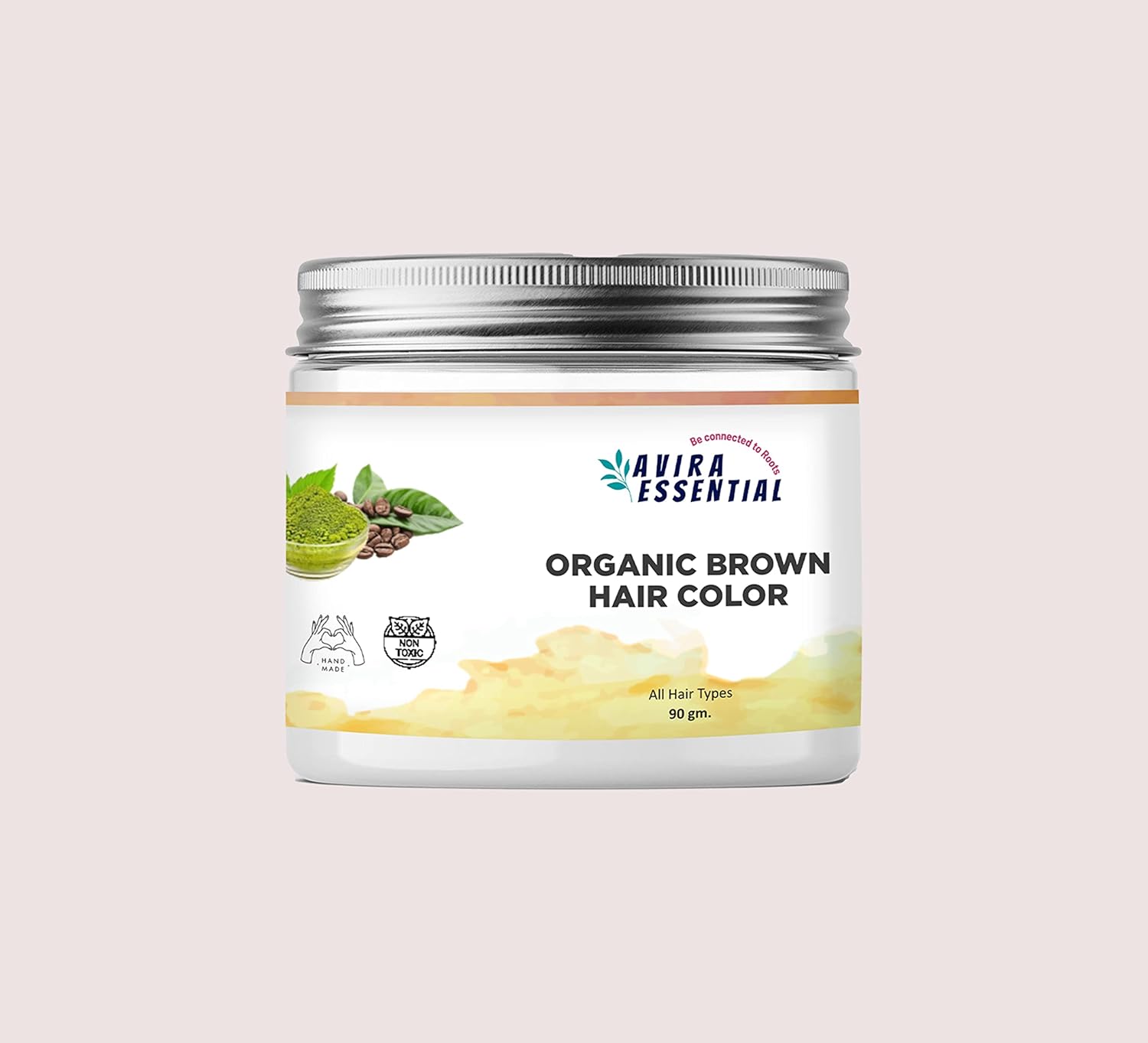 Buy ORGANIC BROWN HAIR COLOR An Unique Combination Of Herbs Gives buy-organic-brown-hair-color-an-unique-combination-of-herbs-gives