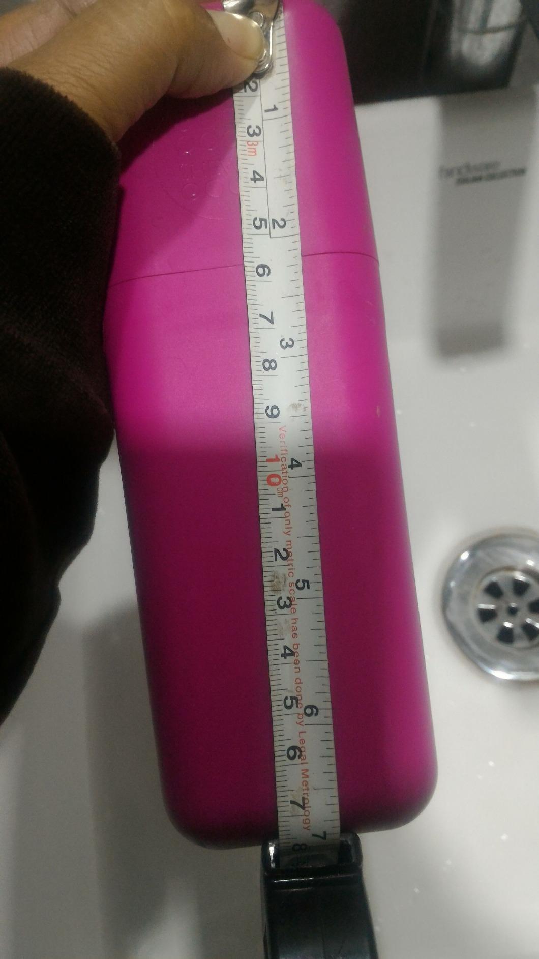 Shewee Stand Up and Pee Extreme Reusable Female Urination Device (Pink ...