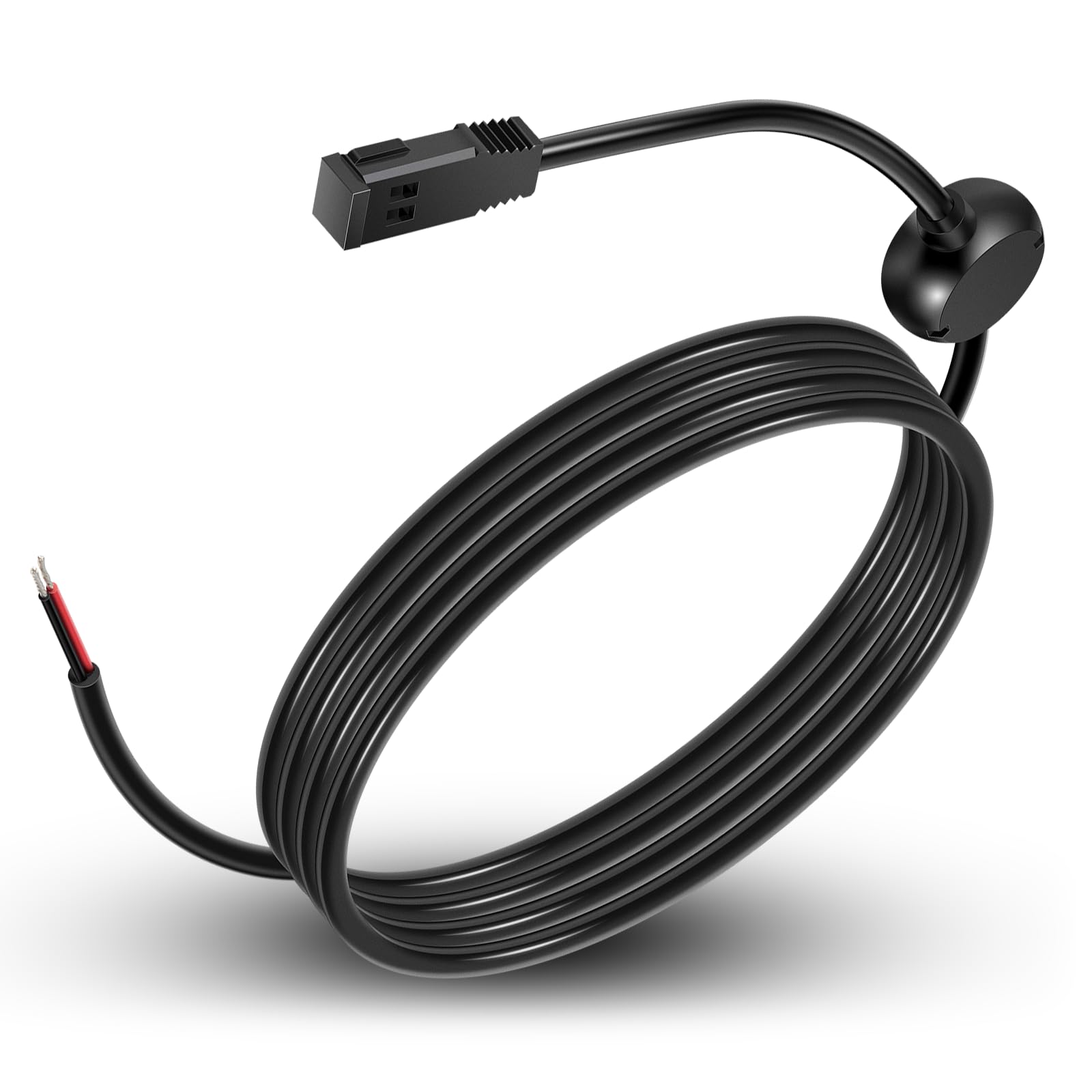 Amazon.com: PC 11 Filtered Power Cable 6 Feet Replace for Humminbird ...