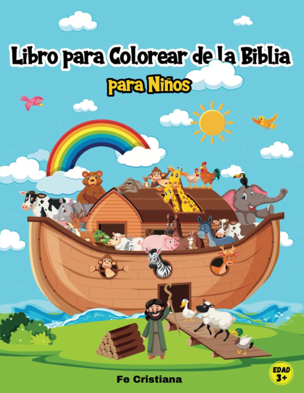 Dibujos Para Colorear Cristianos Con Versiculos Para Ninos Colorear