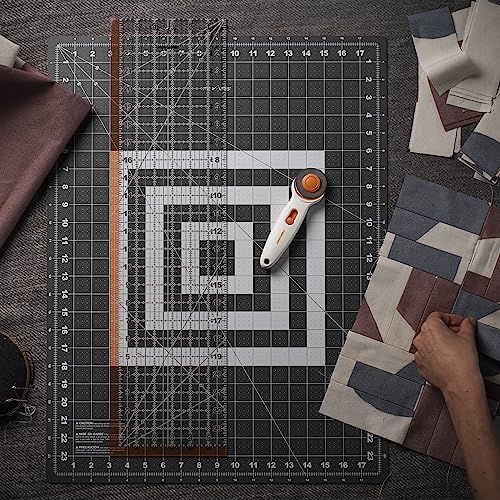 Snapklik.com : Fiskars Sewing Ruler